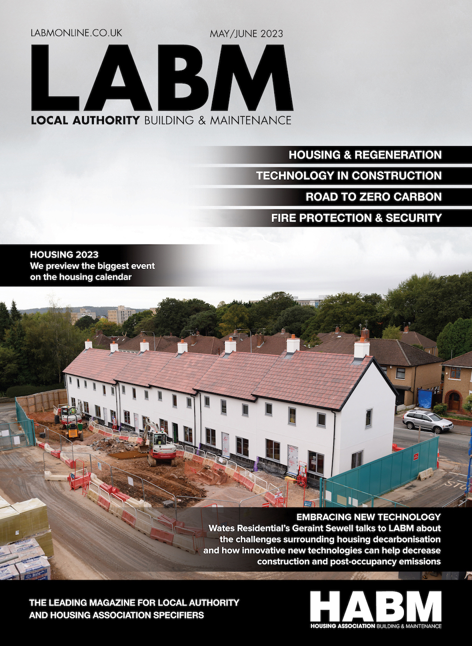 Local Authority Building and Maintenance - ABC - Delivering a valued ...